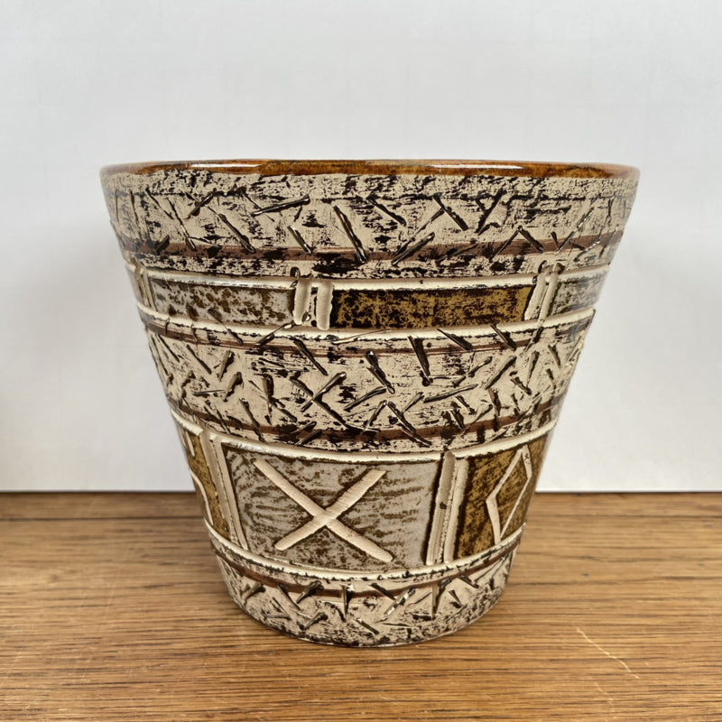 Dumler en Breiden bloempot – Tres' Vintage