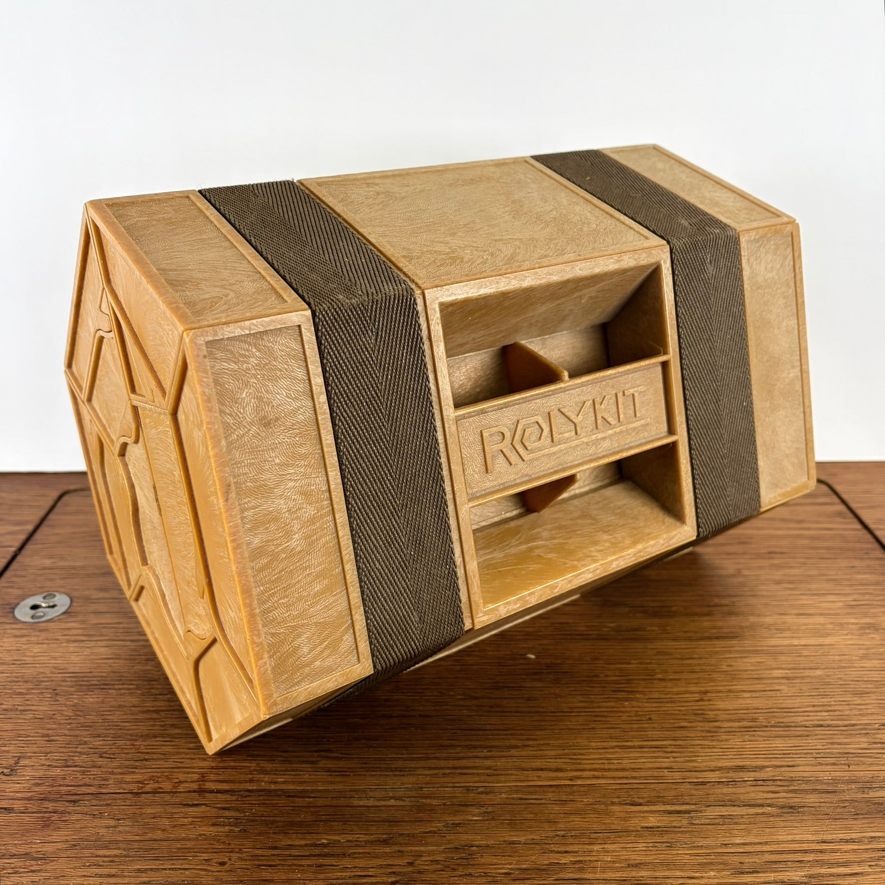 Vintage Rolykit – Tres' Vintage