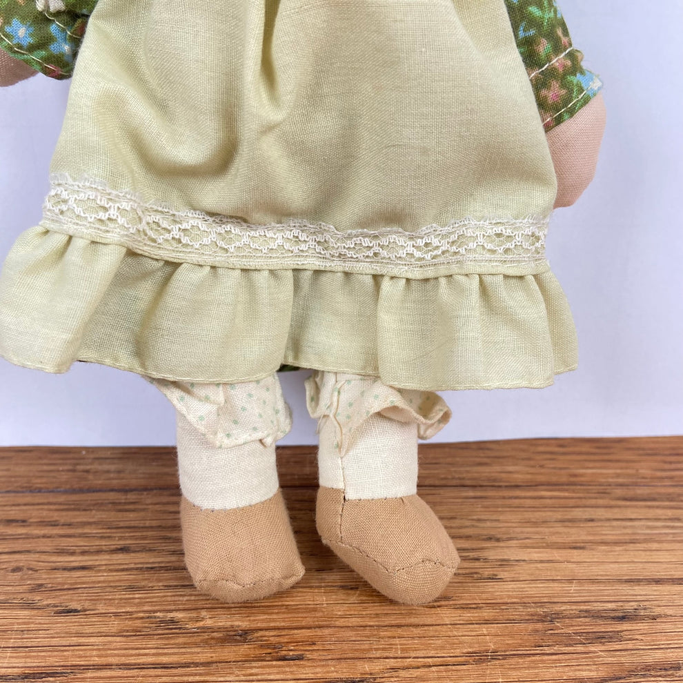 Kleine pop Holly Hobbie Amy – Tres' Vintage