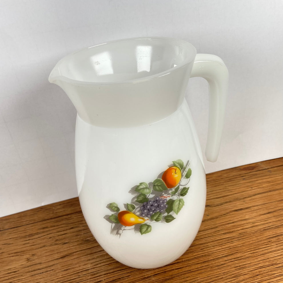 Kan Arcopal fruit de france – Tres' Vintage